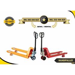 Jual Sewa Hand Pallet Sunter Jakarta Utara - Jakarta Timur ...