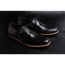 Jual Sepatu Pantofel Pria Derby Suede Formal Casual Pesta Kerja Kantor ...