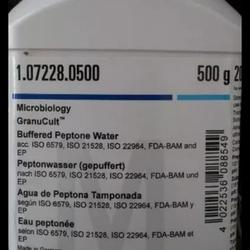 Jual Buffered Peptone Water|BPW|MERCK|1.07228.0500|Microbiology|500g ...