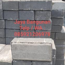 Jual Borongan Pemasangan Paving Block, Conblock, Hexagon, Grassblock ...