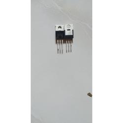 Jual P-Channel Power MOSFET IRF5210 IRF 5210 100V 40A TO-220 - Kab ...