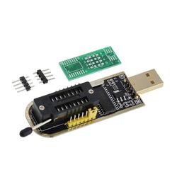 Jual HIGH QUALITY!!! CH341A 24 25 EEPROM Flash BIOS USB SPEED ...