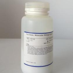 Jual Tris Base, 500 gram ( molecular biology grade ) - Kota Bandung ...