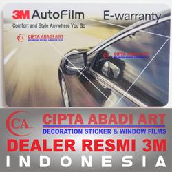 Promo Kaca Film 3M ORIGINAL full black beauty MEDIUM CAR Cicil 0% 3x ...