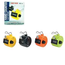 Jual Hand Counter Alat Hitung Joyko HC-4D - Jakarta Utara - Joyko.id ...