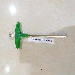 Jual TEKIRO T SHAPE HEX / Kunci L Model Tipe T 3mm 3 mm - Kota Surabaya ...