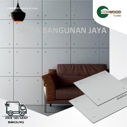 Jual Conwood Decorative Panel ECP 60 x 60 cm - Jakarta Barat - Conwood ...