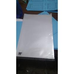 Jual Map L / Bening A4 Jenia ( 1 lusin) - Putih, Pack - Jakarta Barat ...