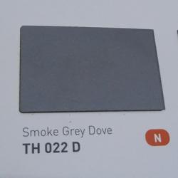 Jual TACO HPL SMOKE GREY TH-022AA - Kota Bekasi - Rolas | Tokopedia