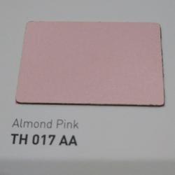 Jual TACO HPL TH 017 G ALMOND PINK GLOSS - Kota Bandung - Toko Alat ...
