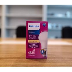 Jual Philips led mycare 12w my care 12 watt 12 w cool day light putih - Jakarta Timur - Shahsuri ...