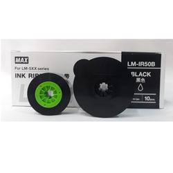 Promo PITA INK RIBBON IR50B COMPATIBLE FOR LETATWIN LM 550 A - Kota ...