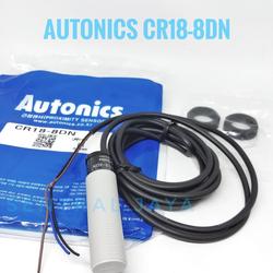 Jual CR18-8DN CR18 8DN Proximity Sensor - Kab. Bekasi - Serba Serbi ...