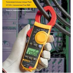 Jual tang ampere / digital clamp meter FLUKE 319 TRUE RMS ORIGINAL ...