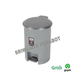 Jual Tempat Sampah Injak Bulat Shinpo -CHIC SIP 840L - Kab. Tangerang - Brother Plast | Tokopedia