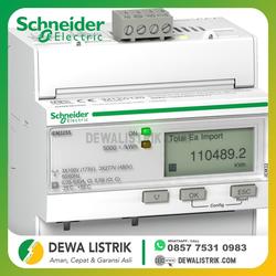 Jual [ A9MEM3110-TERA ] Schneider - KWH METER IEM3110 - Jakarta Pusat ...