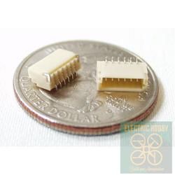 Jual JST SH 1mm 4 Pin Male Micro Connector - Kota Bekasi - Electric Hobby | Tokopedia