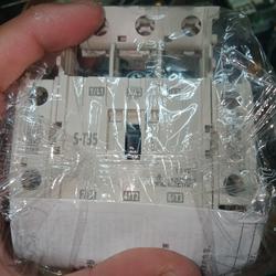 Jual Kontaktor / Contactor Mitsubishi S-T35 ST-35 ST35 220v - Jakarta ...