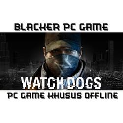 Jual Watch Dogs 2 | Game PC Original - DVD-DL 24GB - Jakarta Timur ...