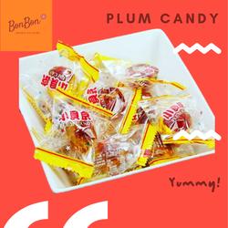 Jual PERMEN KIAMBOY MADU 250GR / PERMEN KIAMBOI / PLUM CANDY - Jakarta ...