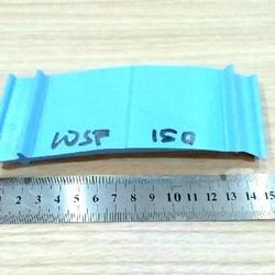 Jual waterstop pvc maspion wsf 150 lebar 15cm - Jakarta Barat - www.jualwaterstop.net | Tokopedia