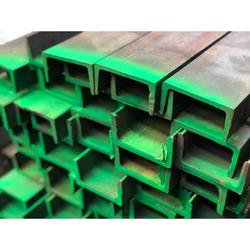 Jual Besi UNP Galvanis 100 KS EQ STD - 6M | U-Channel Hotdip Galvanized ...