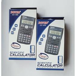 Jual Kalkulator Meja Joyko CC 23 Sin Cos Tan / Calculator Rumus CC-23 - Kota Bekasi - SAMURAH ...