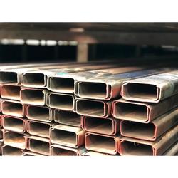 Jual Besi CNP 75 x 35 / CNP 75 x 45 - Kanal C - 75X35X1.8mm - Jakarta ...