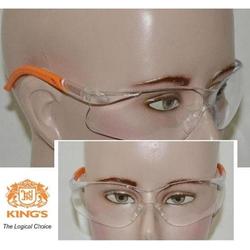 Jual KING'S KY 2221 /Kacamata Safety KING'S KY 2221 - Jakarta Barat ...