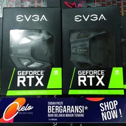 Jual EVGA NVLINK bridge 4 slot RTX geforce - Jakarta Barat - Belanja ...