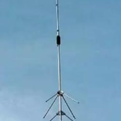 Jual Antena V2R V-2R Hy-gain by Telex Plat Lokal - Jakarta Barat ...