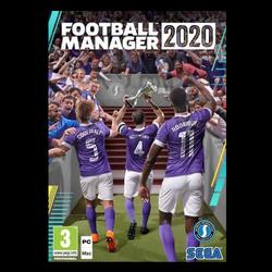 Jual Football Manager 2020 | FM 2020 | ORIGINAL PC STEAM - DVDInstall ...