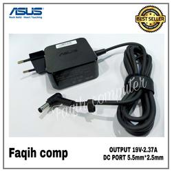 Jual Adaptor Charger Original Laptop Asus ADP-45BW Z 19V-2.37A 45W - Jakarta Barat - faqih ...