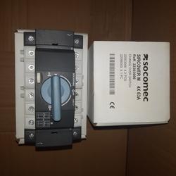 Jual COS/OHM SOCOMEC SIRCOVER 4P AC 630A - Jakarta Pusat - USAHA ELEKTRIK U | Tokopedia