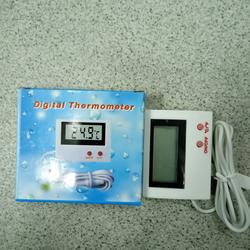 Jual thermometer kulkas digital DR GRAY dan SERTIFIKAT KALIBRASI - Kab ...