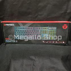 Jual Fantech Fighter K613L RGB Gaming Keyboard - Kota Batam - INDEX COMPUTER | Tokopedia