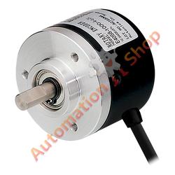 Jual Rotary Encoder Autonics E30S4-100-3-V-24 - Jakarta Utara ...