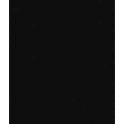 Jual HPL TACO - TH 003 D Black Matte - Jakarta Selatan - warna impian ...
