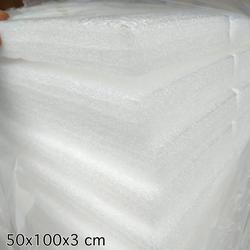 Jual Busa Packing Kemasan 2cm PE Foam / Polybonding / Polyfoam ...