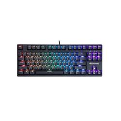 Jual Keyboard Digital Alliance Meca 6 - Keyboard DA Gaming Meca 6 USB-C ...