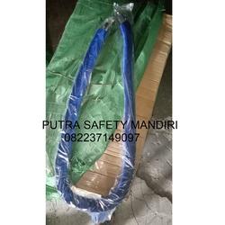 Jual TALI ONLY BELUDRU BIRU MERAH PENGHUBUNG TIANG ANTRIAN STAINLESS ...