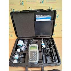 Jual Portable Dissolved Oxygen and BOD Meter DO Meter | Hanna HI98193 ...