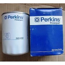 Jual Filter Oli Perkins 2654403 - Oil Filter PErkins 2654403 - Jakarta ...