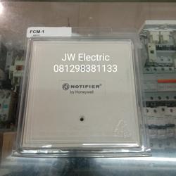 Jual Fire Control Module FCM-1 NOTIFIER - Jakarta Pusat - PUTRA BANGKIT JAYA | Tokopedia