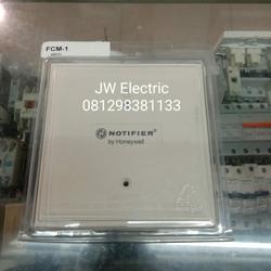 Jual Fire Control Module FCM-1 NOTIFIER - Jakarta Pusat - PUTRA BANGKIT ...