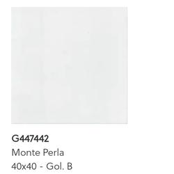 Jual Keramik Roman Monte Perla G447442 40x40 Kw 1 - Kota Bekasi ...