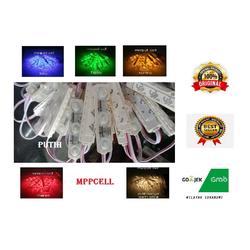 Jual SAMSUNG Lampu LED Modul 5730 SMD 12v DC 3 Mata 12 v volt Module Ori - COOL WHITE - Kota ...