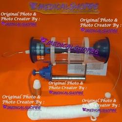 Jual VERTICAL WATER SAMPLER 4.2Liter VWS-420S40m Alpha Bottle PROTIRTA ...