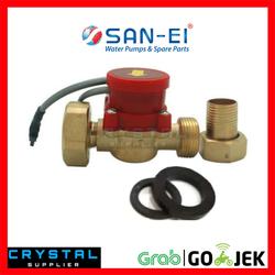 Jual FLOW SWITCH SAN EI 1 INCH OTOMATIS POMPA BOOSTER - Kota Tangerang Selatan - Dragon Bangunan ...