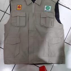 Jual ROMPI SAFETY PLN / ROMPI BUMN / ROMPI SAFETY CUSTOM /ROMPI PROYEK ...